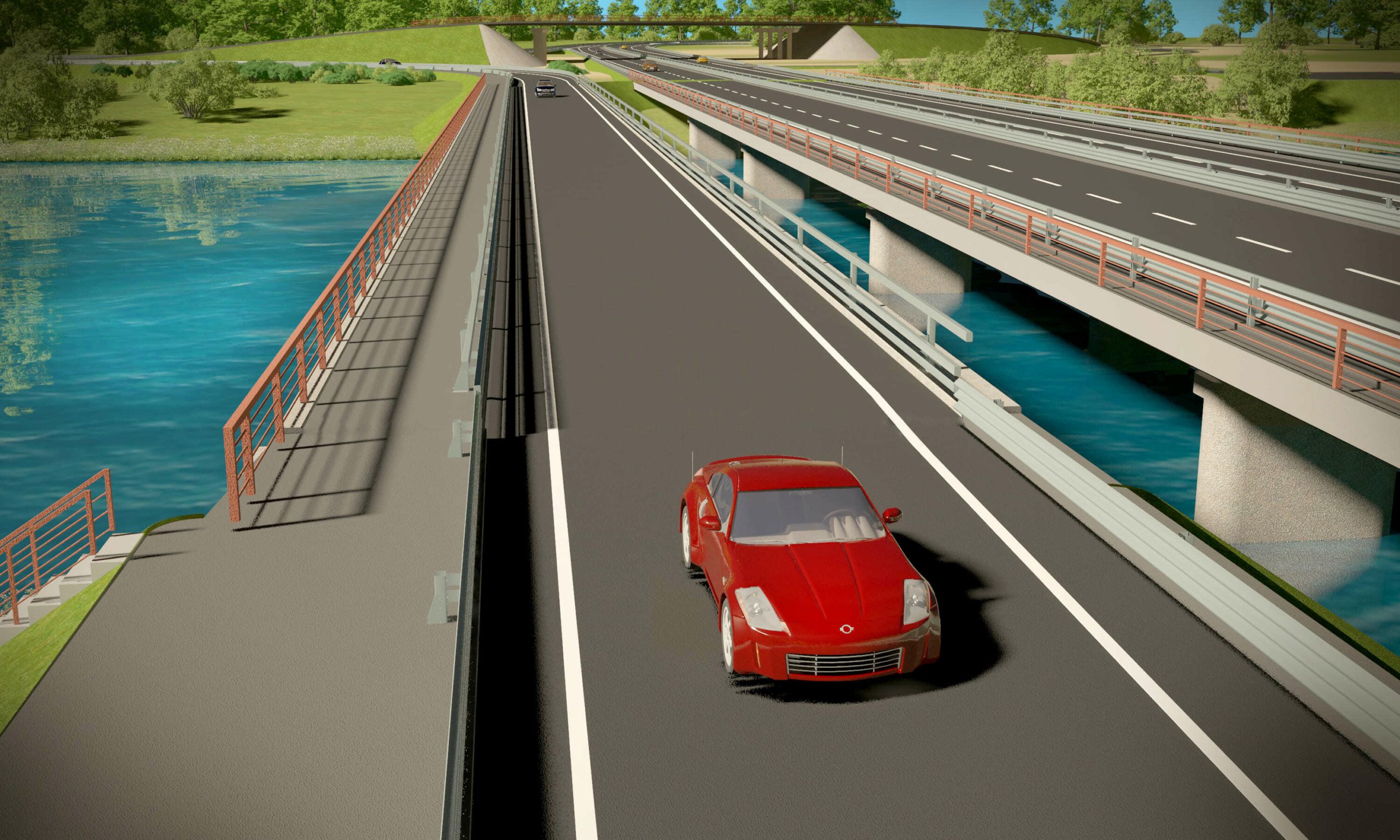 Intelligent Transportation Systems, Structural Health Monitoring System ...
