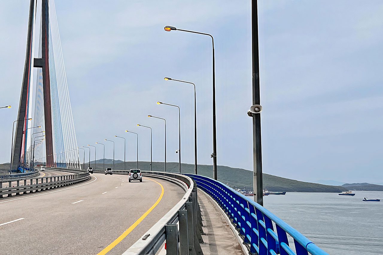 Design of transportation safety systems